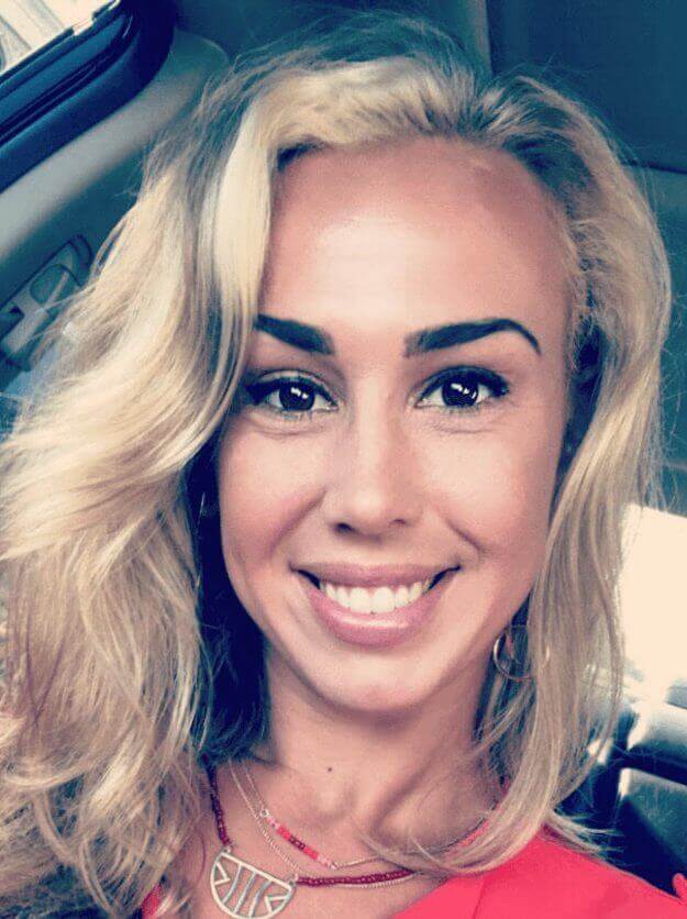 Sable Doucette, MS, BCBA, LBA - Clinical Behavior Analysis or "CBA"