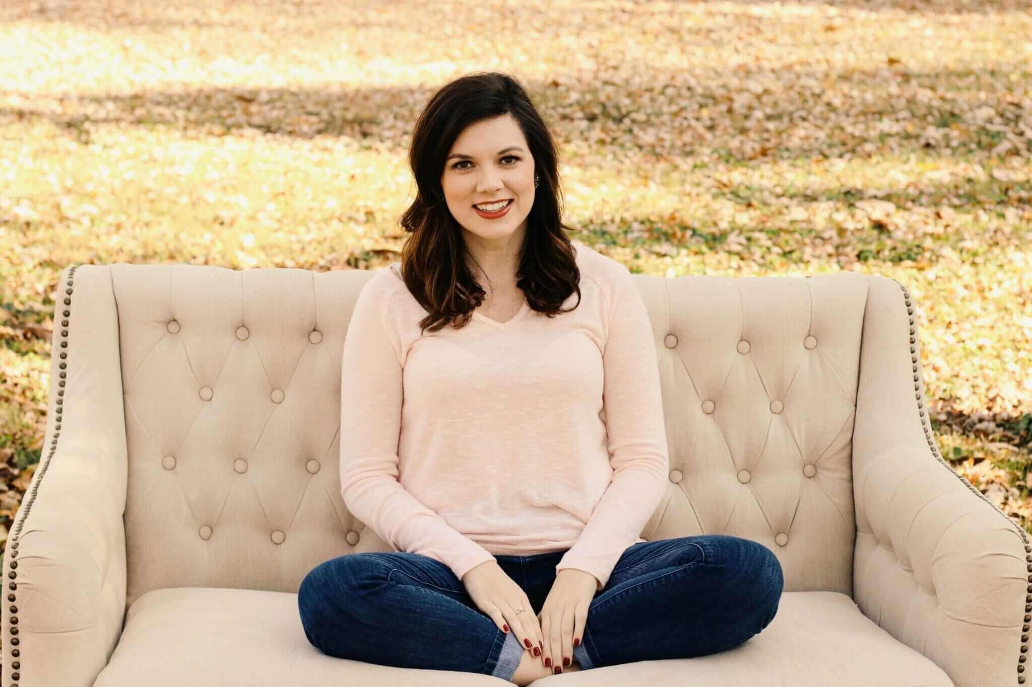 Jessica Ford, MEd - Clinical Behavior Analysis or "CBA"