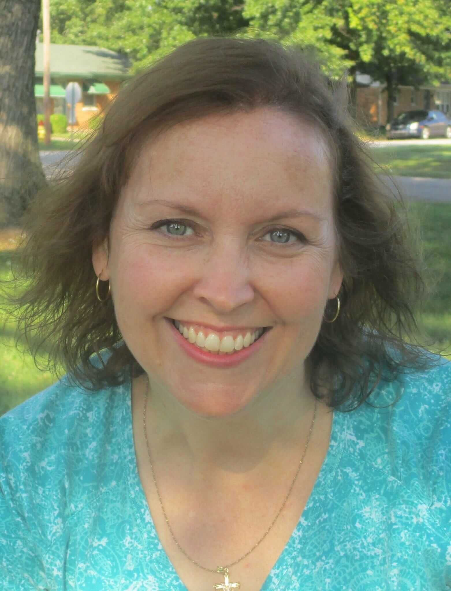 Heather Haynes - Clinical Behavior Analysis or "CBA"